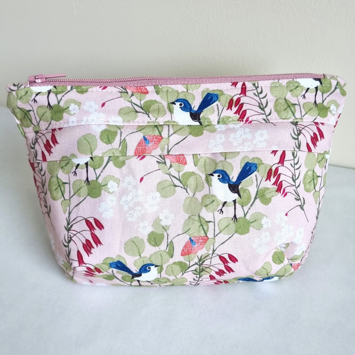 Amelia Pouch Bag PDF Sewing Pattern - Loreleijayne – Lorelei Jayne