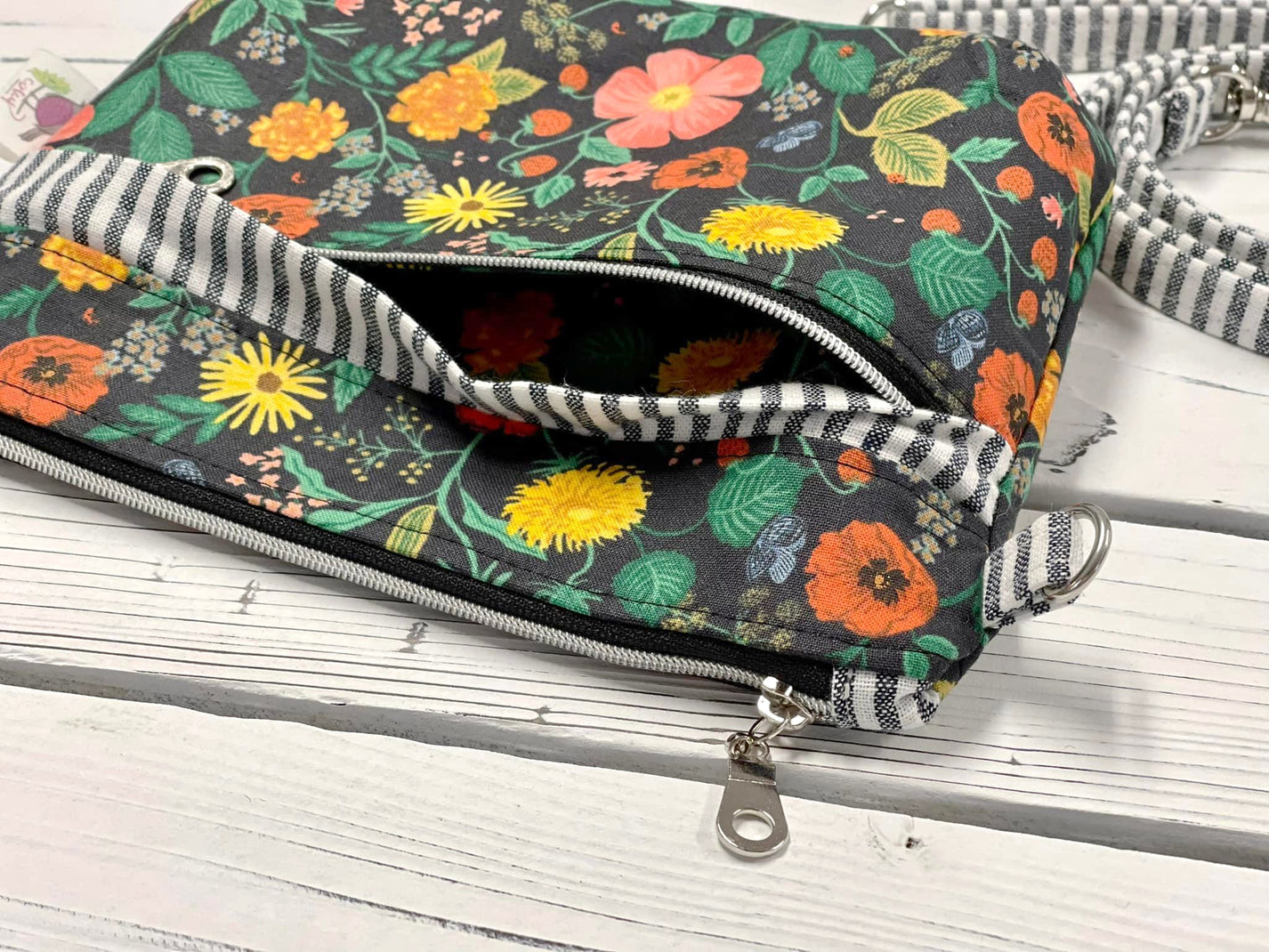 Amelia Pouch Bag PDF Sewing Pattern - Loreleijayne – Lorelei Jayne