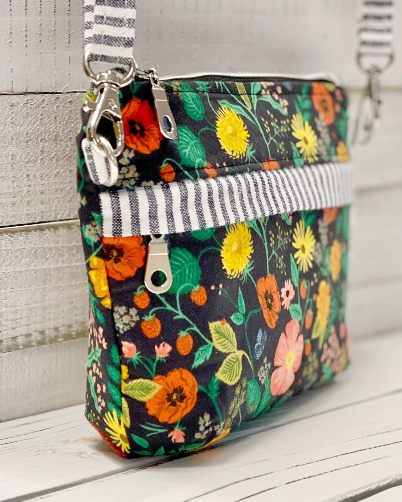 Amelia Pouch Bag PDF Sewing Pattern - Loreleijayne – Lorelei Jayne
