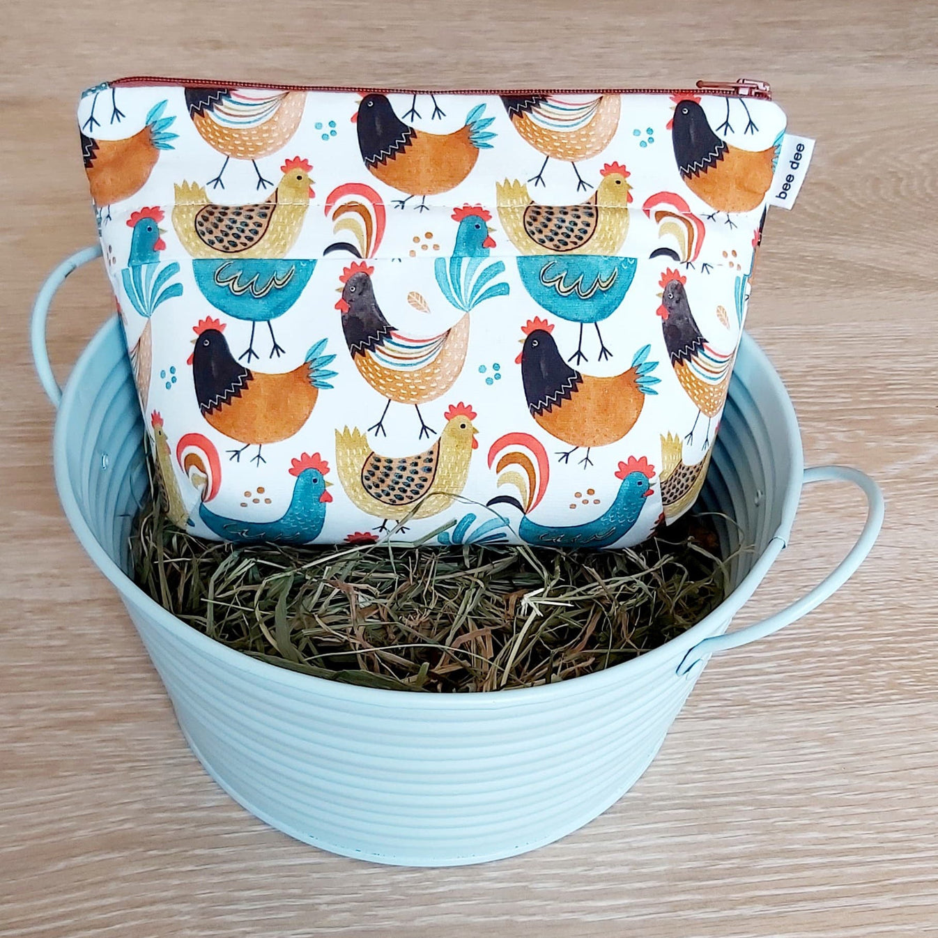 Amelia Pouch Bag PDF Sewing Pattern - Loreleijayne – Lorelei Jayne