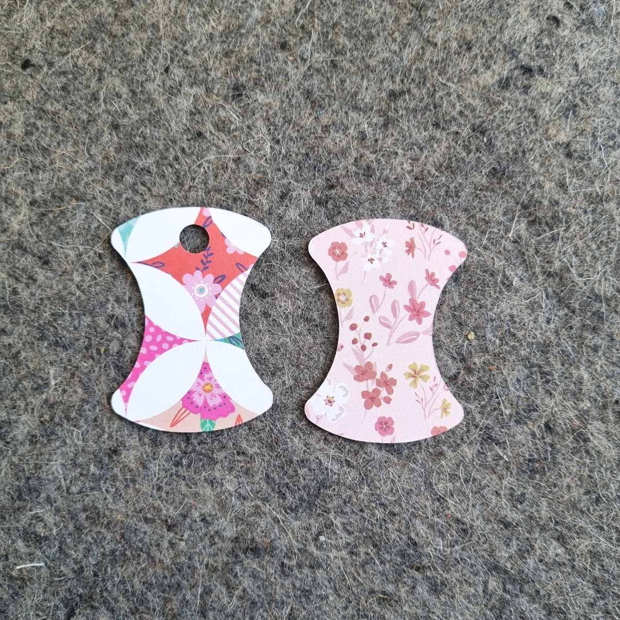 Hourglass Embroidery Bobbin SVG Cut File and Printable. – Lorelei Jayne