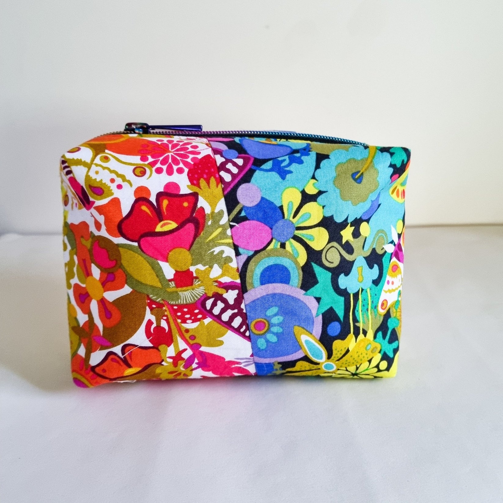 Ivy Pouch PDF Sewing Pattern, SVG file & Video Tutorial - Loreleijayne ...