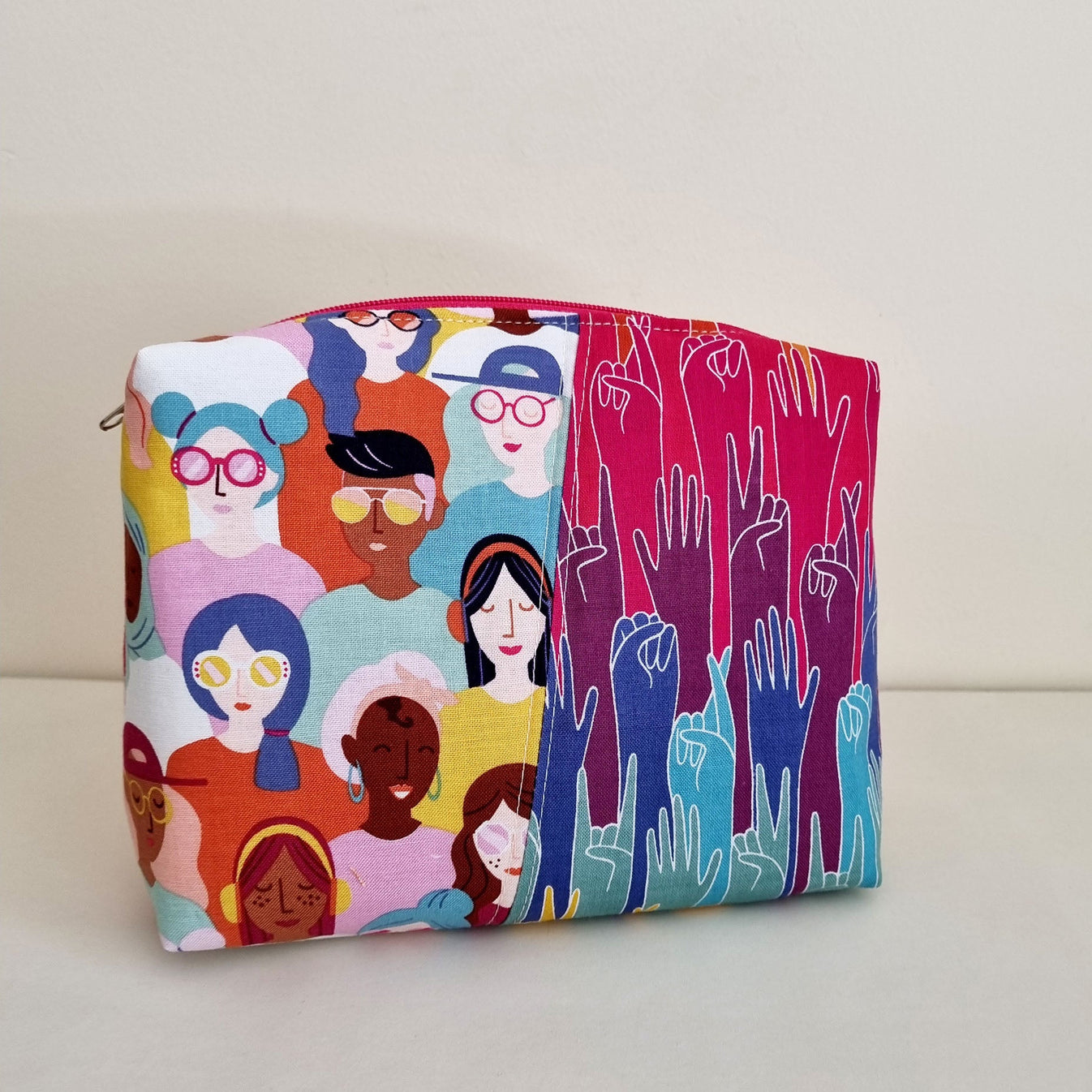 Ivy Pouch PDF Sewing Pattern, SVG file & Video Tutorial - Loreleijayne ...