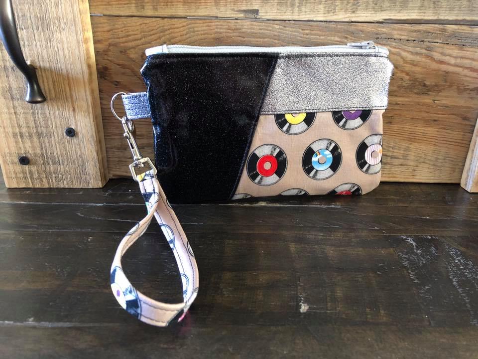 June Pouch PDF Sewing Pattern Includes SVG file & Sew along video ...