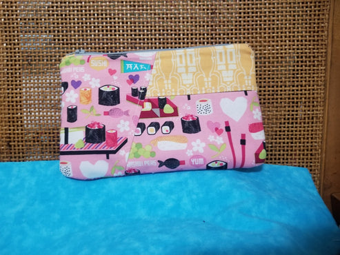 June Pouch PDF Sewing Pattern Includes SVG file & Sew along video ...
