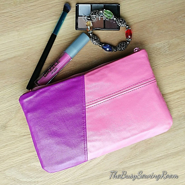 June Pouch PDF Sewing Pattern Includes SVG file & Sew along video ...