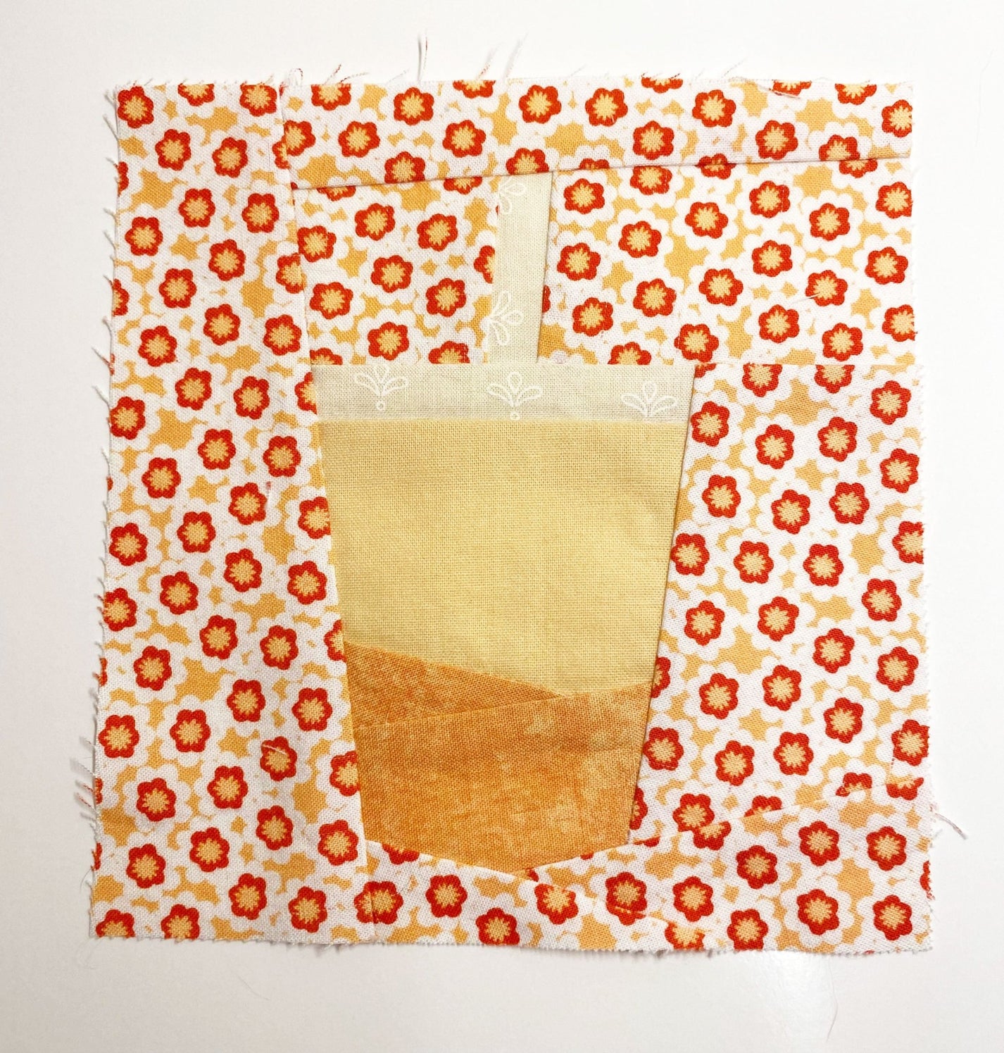 Milkshake Block FPP Sewing Pattern (PDF) – Lorelei Jayne