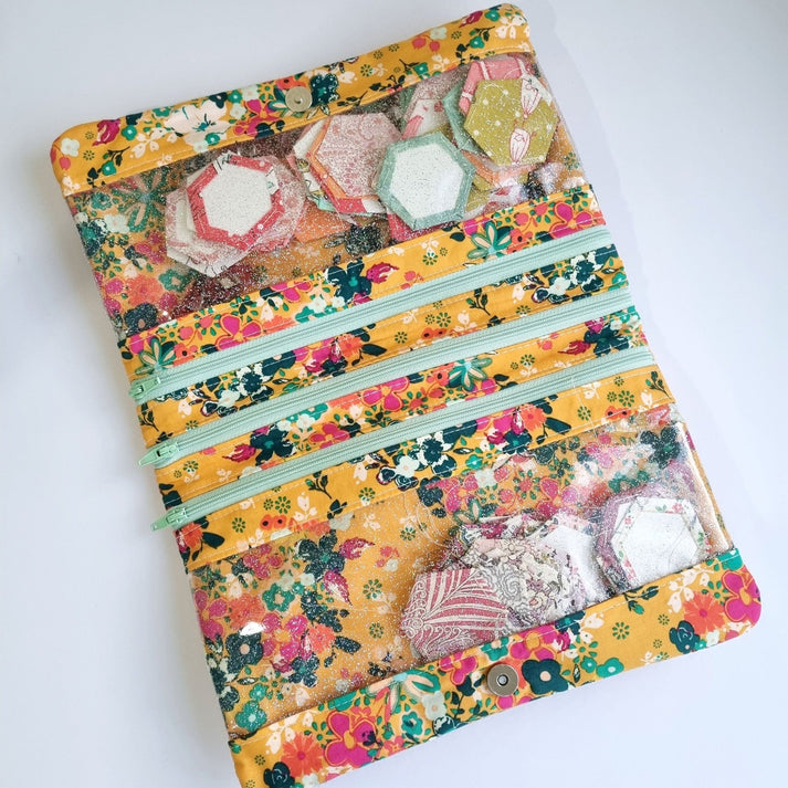 Natalie PDF Sewing Pattern Includes SVG file and Video – Lorelei Jayne