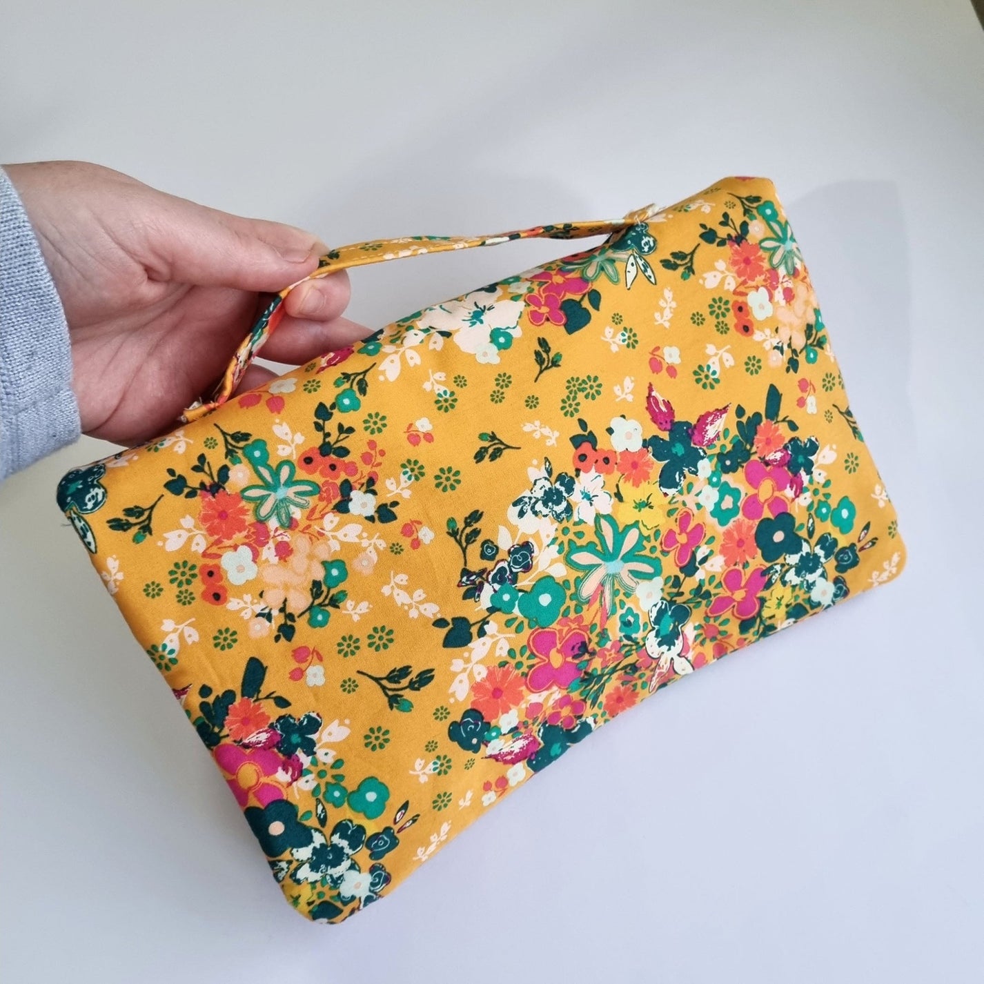 Natalie PDF Sewing Pattern Includes SVG file and Video – Lorelei Jayne