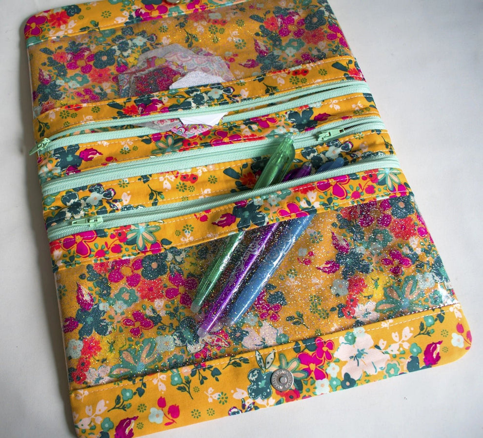 Natalie PDF Sewing Pattern Includes SVG file and Video – Lorelei Jayne