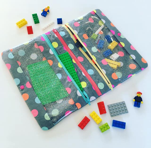 Natalie PDF Sewing Pattern Includes SVG file and Video – Lorelei Jayne