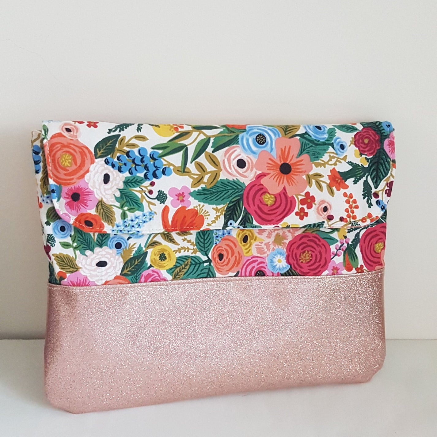 Paige Bag PDF Sewing Pattern – Lorelei Jayne