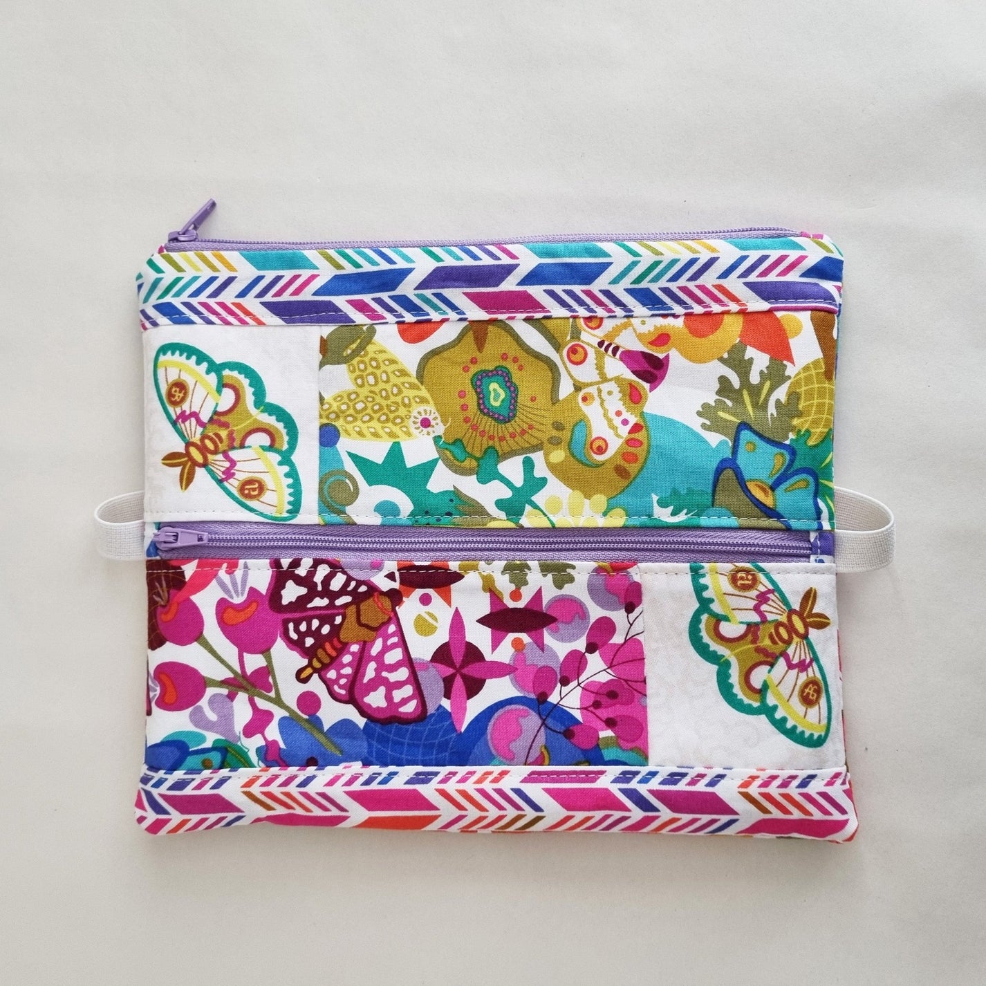 Rylee Pouch PDF Sewing Pattern Includes SVG file – Lorelei Jayne