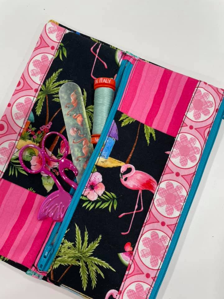 Rylee Pouch PDF Sewing Pattern Includes SVG file – Lorelei Jayne