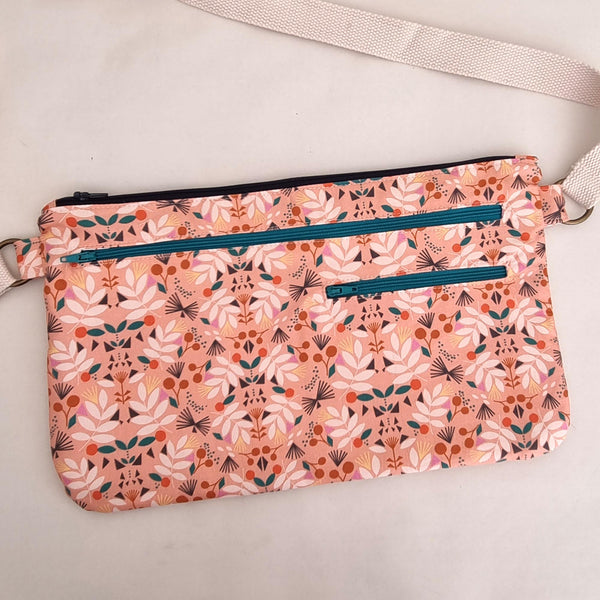 The Dana Bag and Wristlet PDF Sewing Pattern – Lorelei Jayne