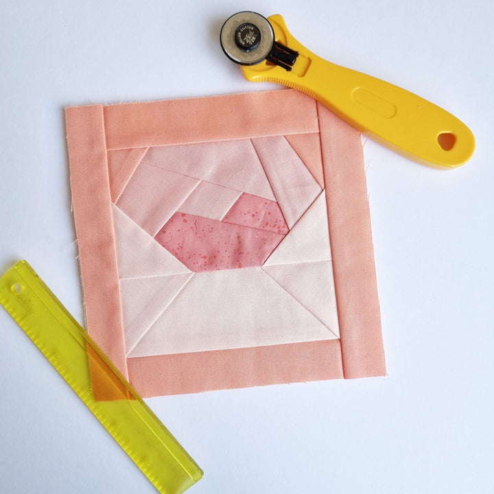 FPP Sewing Patterns - Lorelei Jayne