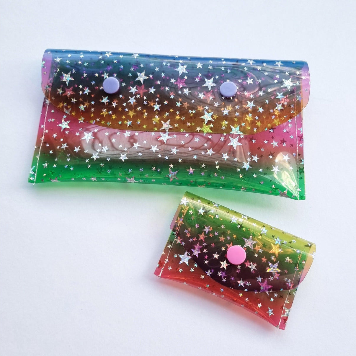 Vinyl Purse PDF pattern and SVG Cut File 2 Sizes & Shapes – Lorelei Jayne