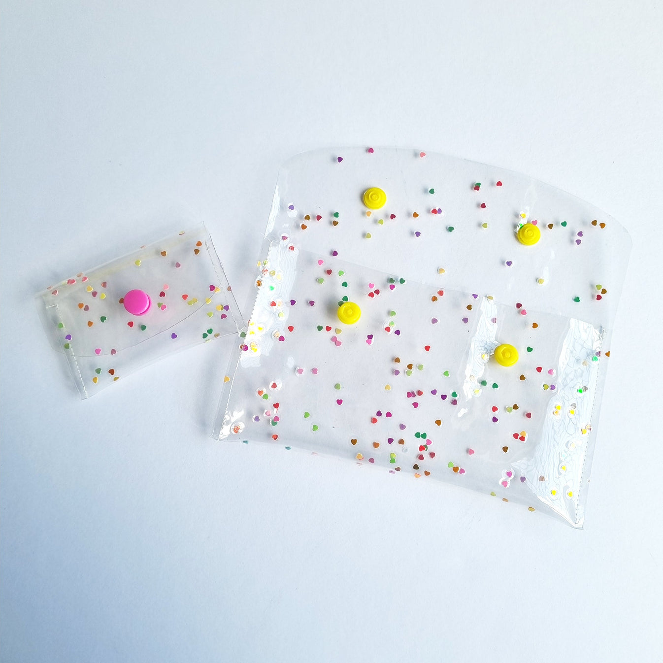 Vinyl Purse PDF pattern and SVG Cut File 2 Sizes & Shapes – Lorelei Jayne