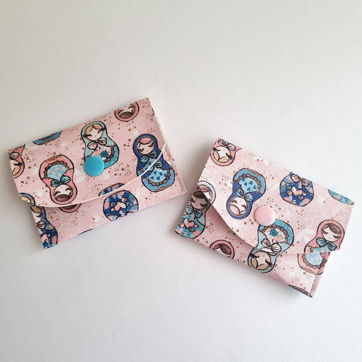 Vinyl Purse PDF pattern and SVG Cut File 2 Sizes & Shapes – Lorelei Jayne