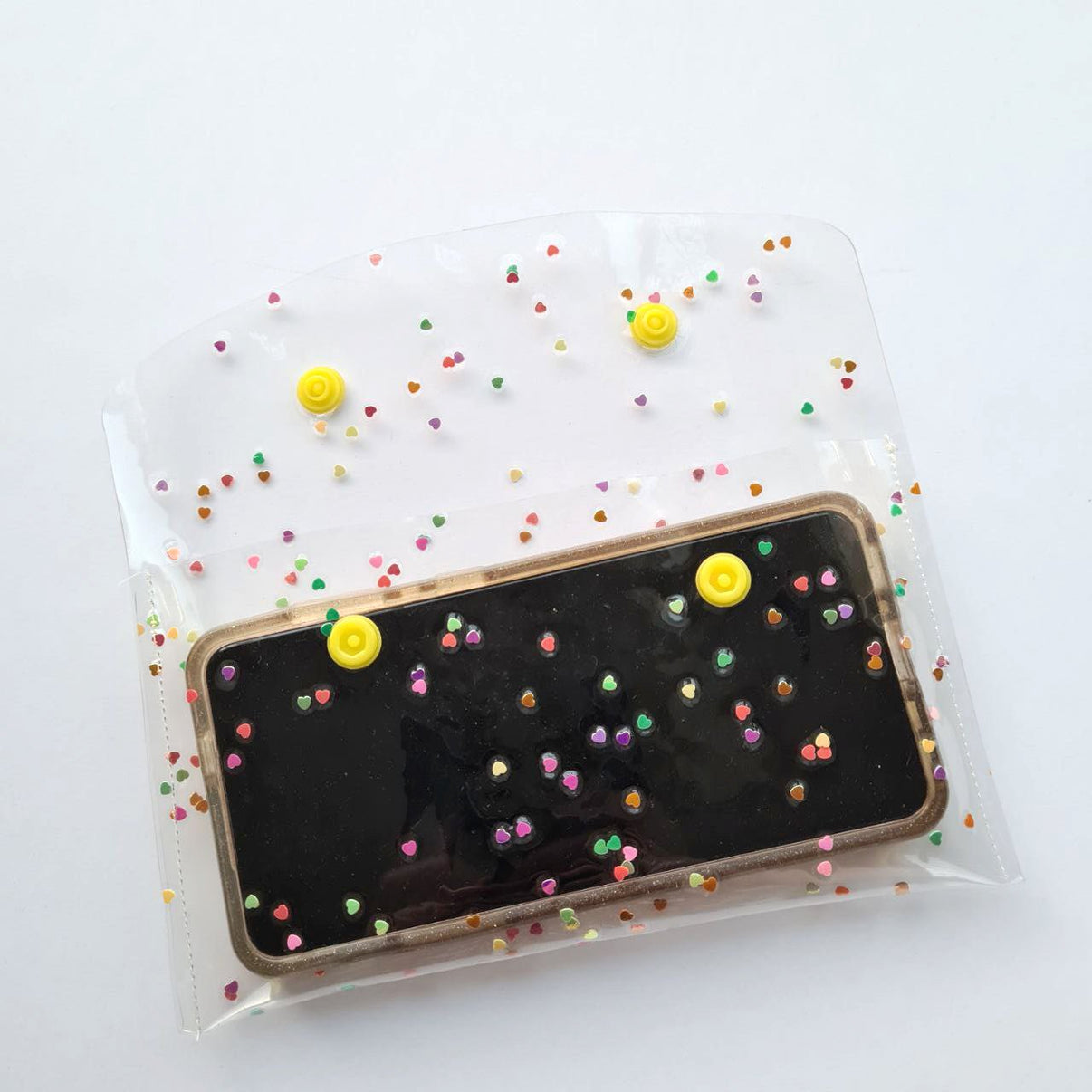 Vinyl Purse PDF pattern and SVG Cut File 2 Sizes & Shapes – Lorelei Jayne